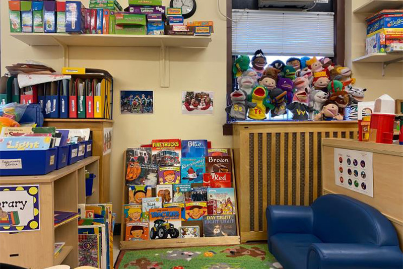 Education - ADAPT Community Network