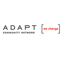 Support and Service Options - ADAPT Community Network